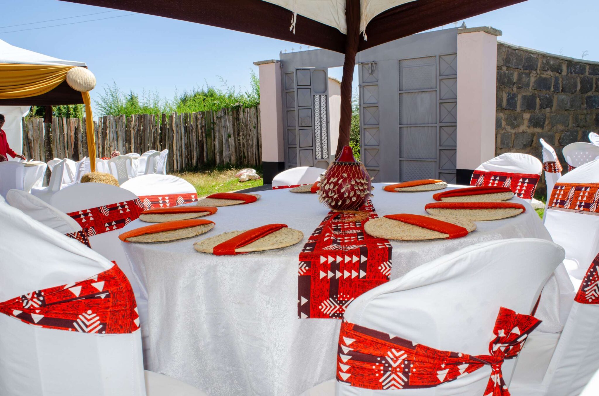 Ruracio Decorations in Nyandarua - Sue Cakes and Events
